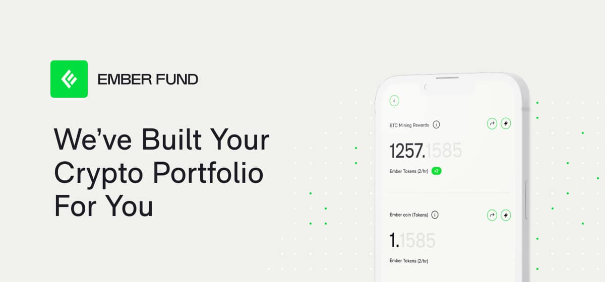 Ember Fund App Review: An Easy Way to Earn Free Bitcoin